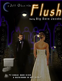 Flash Film Works - Flush